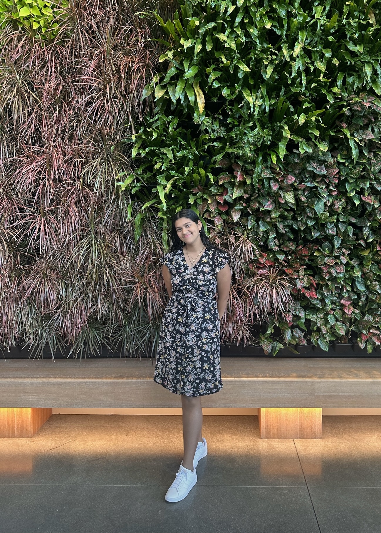 2023-2024 Leadership: Student Leadership Team – The Shriver Center – UMBC